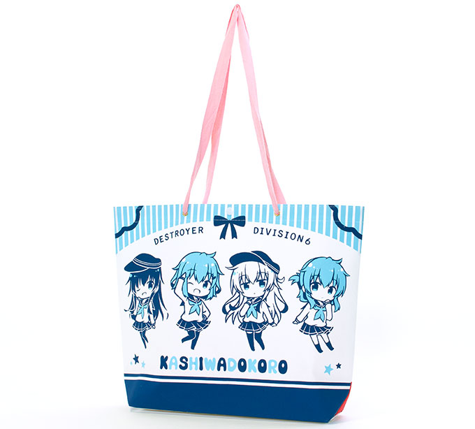 C97-022 オリジナル不織布バッグ｜コミケ用