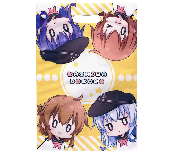 C101-014 小ロットポリエステル不織布バッグ