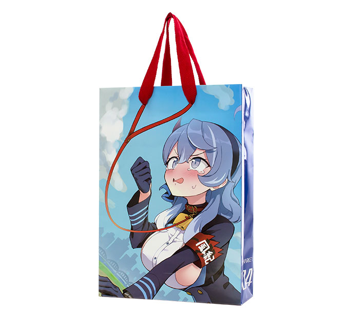 C104-008 オリジナル紙袋